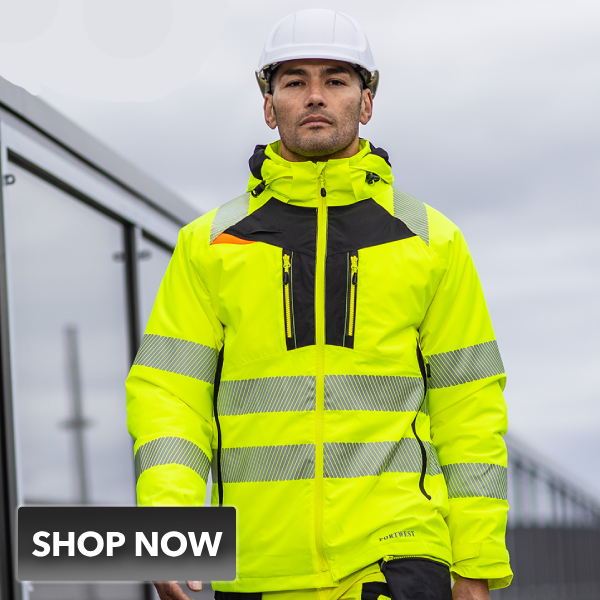 Enterprise Workwear | Customised Workwear | Specialists in Printed and ...
