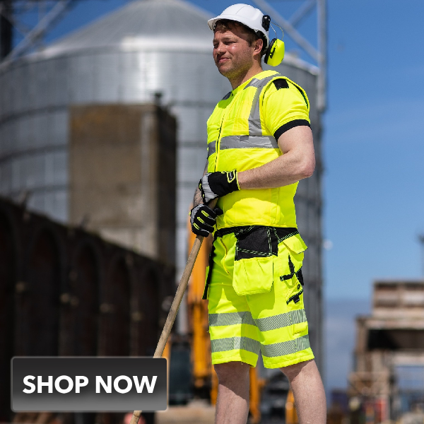 Enterprise Workwear | Customised Workwear | Specialists in Printed and ...