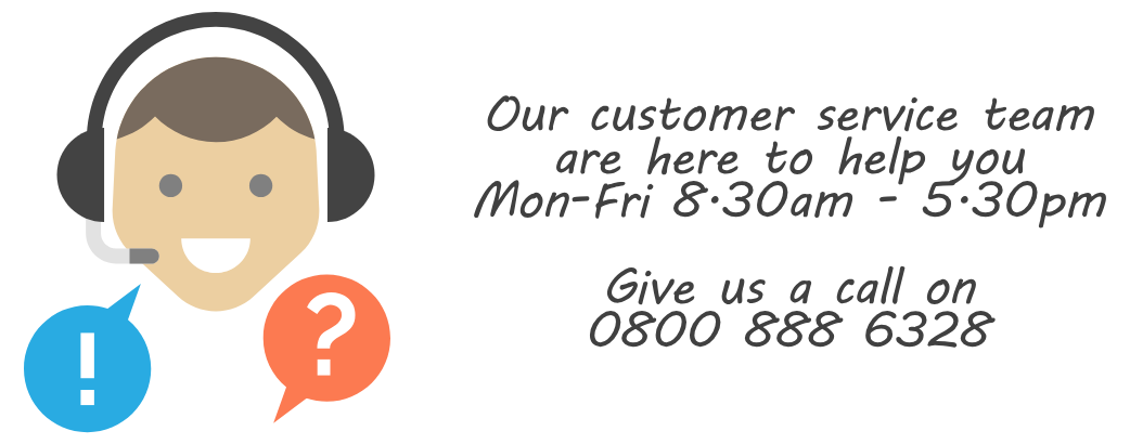 Customer Services - Enterprise Workwear