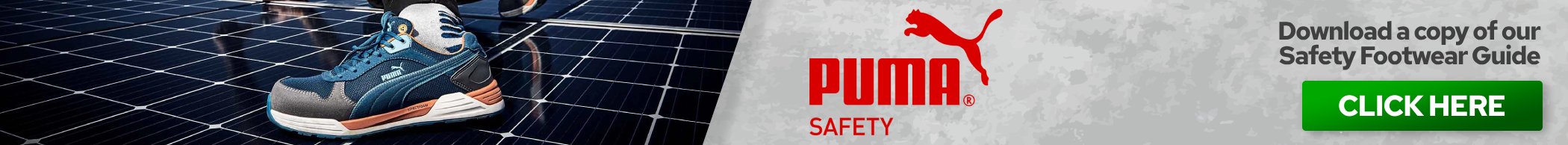 Puma Safety - Enterprise Workwear