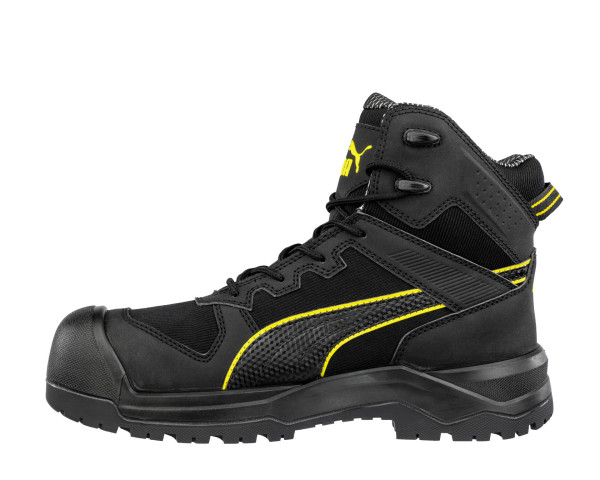 Puma Safety - Enterprise Workwear