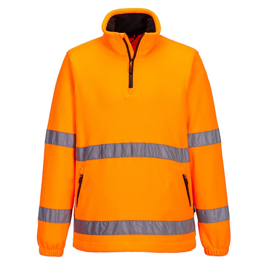 Fleeces & Softshell - Enterprise Workwear