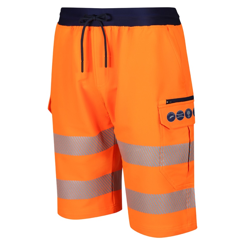 Shorts - Enterprise Workwear