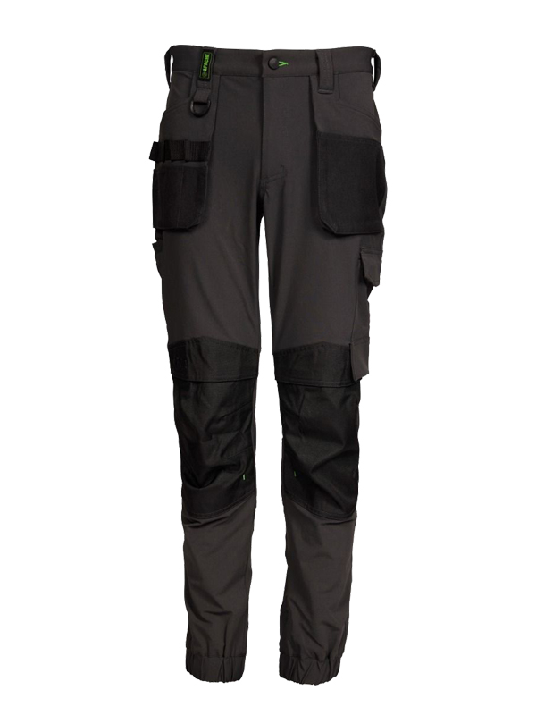 Apache - Yellowknife Elasticated hem 4 way stretch trouser | Durable T ...