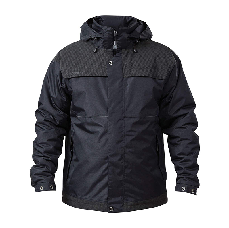 Apache ATS Waterproof Coat - Enterprise Workwear
