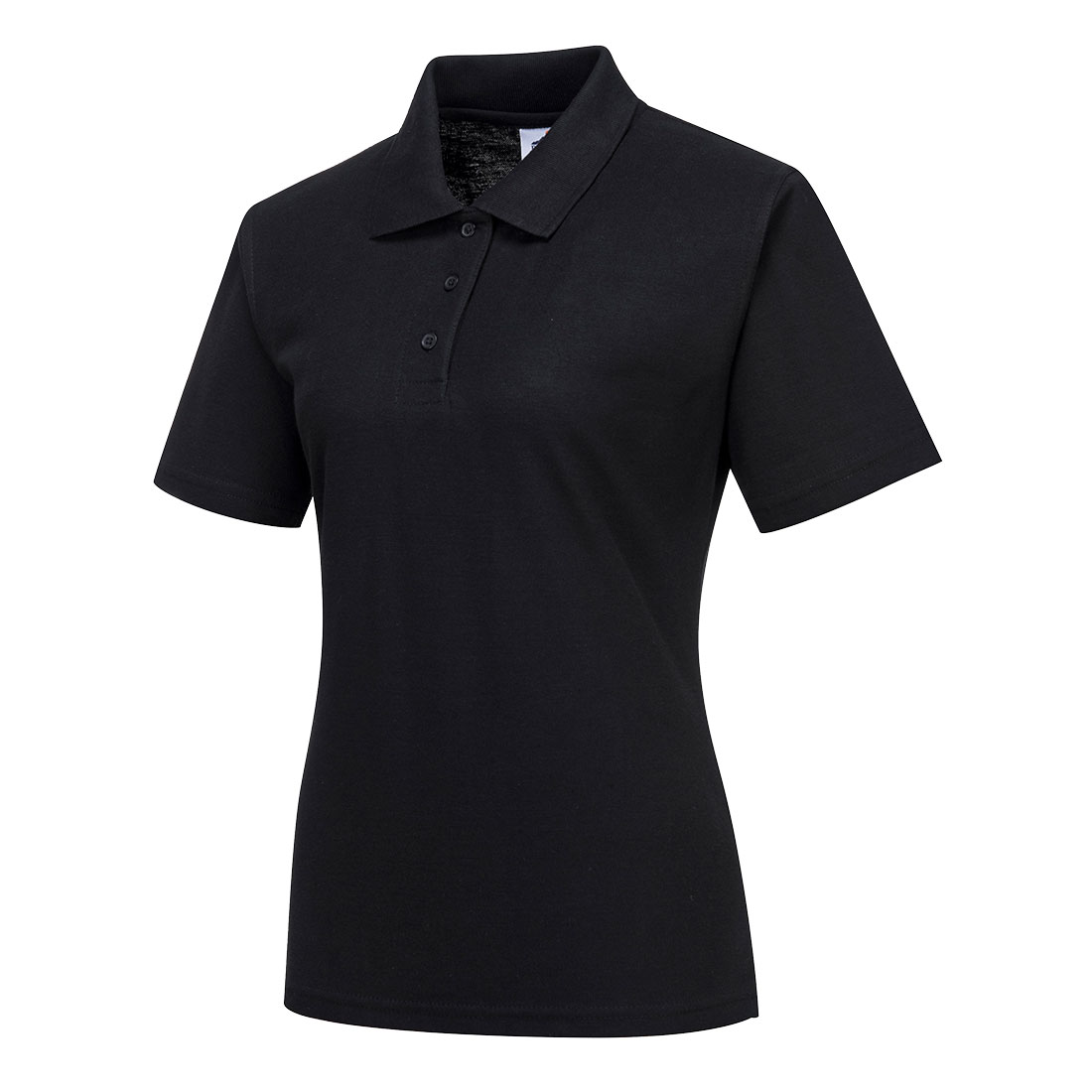Naples Ladies Heavyweight Polo 210g - Enterprise Workwear