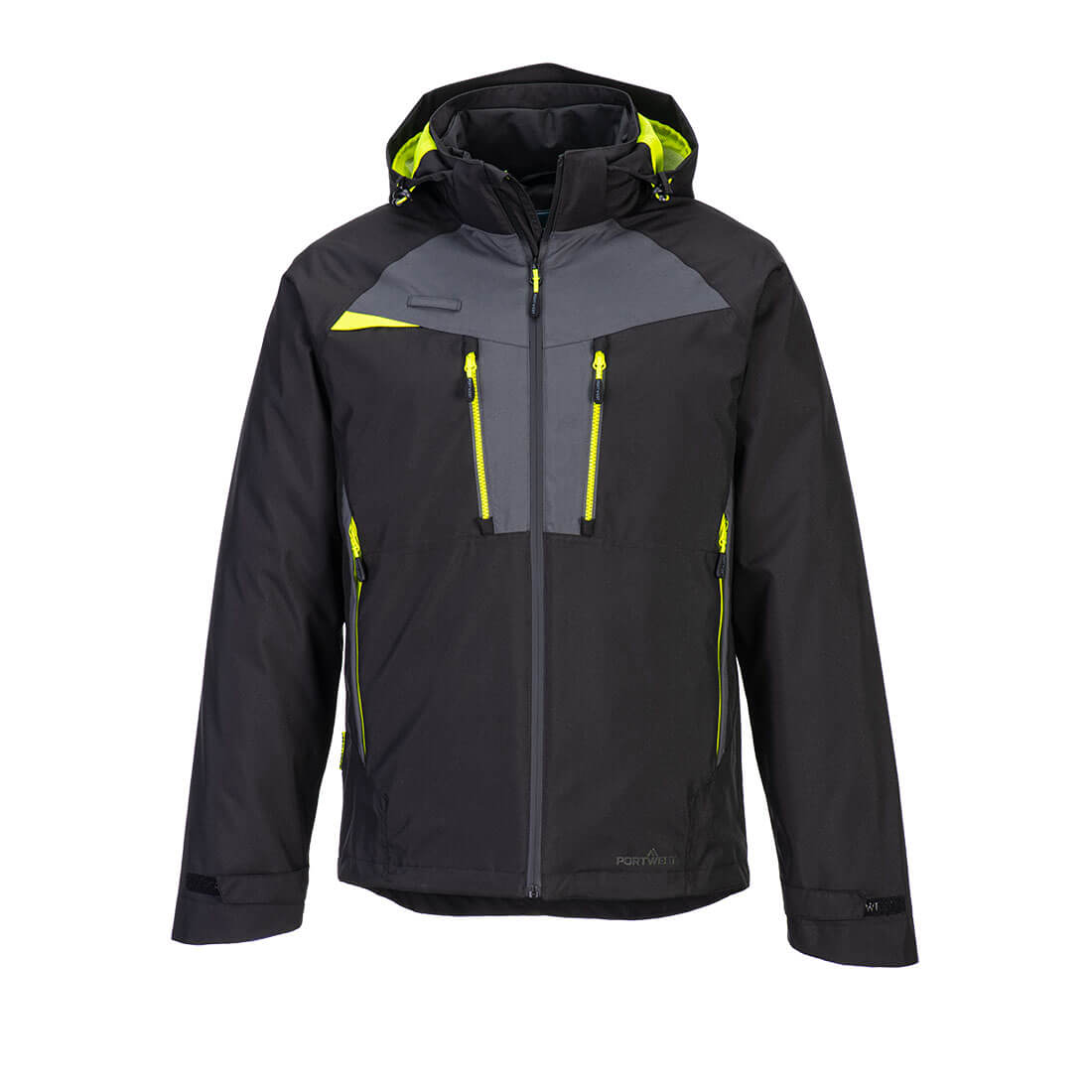 DX465 DX4 3-in-1 Jacket - Enterprise Workwear