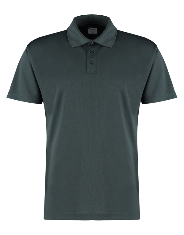 KK455 Regular Fit Cooltex® Plus Micro Mesh Polo - Enterprise Workwear