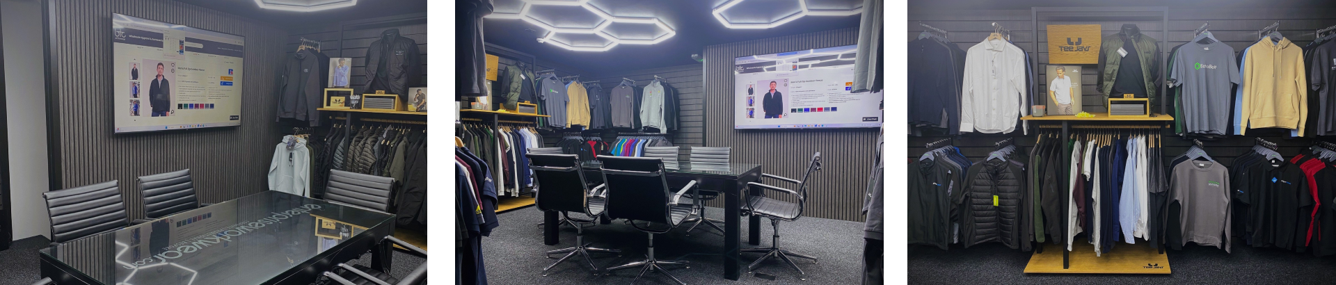 Visit Our Retail Store - Enterprise Workwear