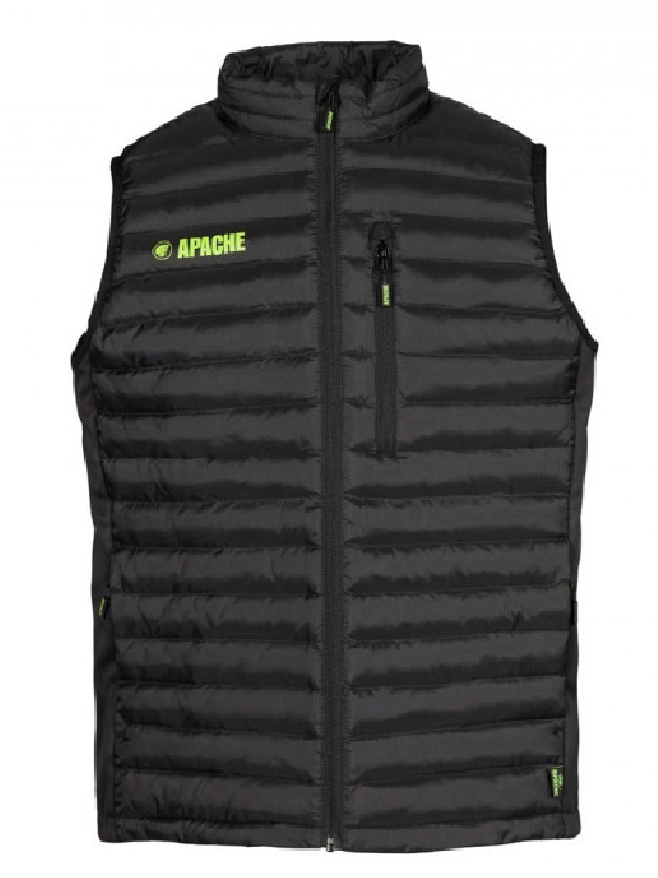 Apache ATS Gilet - Enterprise Workwear