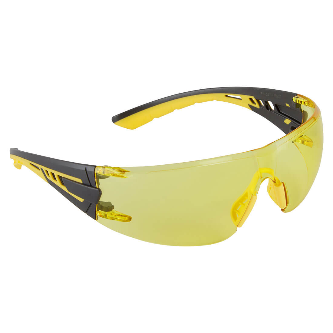 PS27 - Tech Look Lite KN Safety Glasses - Enterprise Workwear