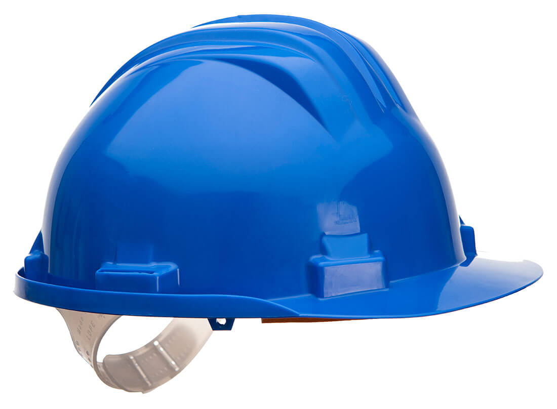 PS61 - Work Safe Helmet - Enterprise Workwear
