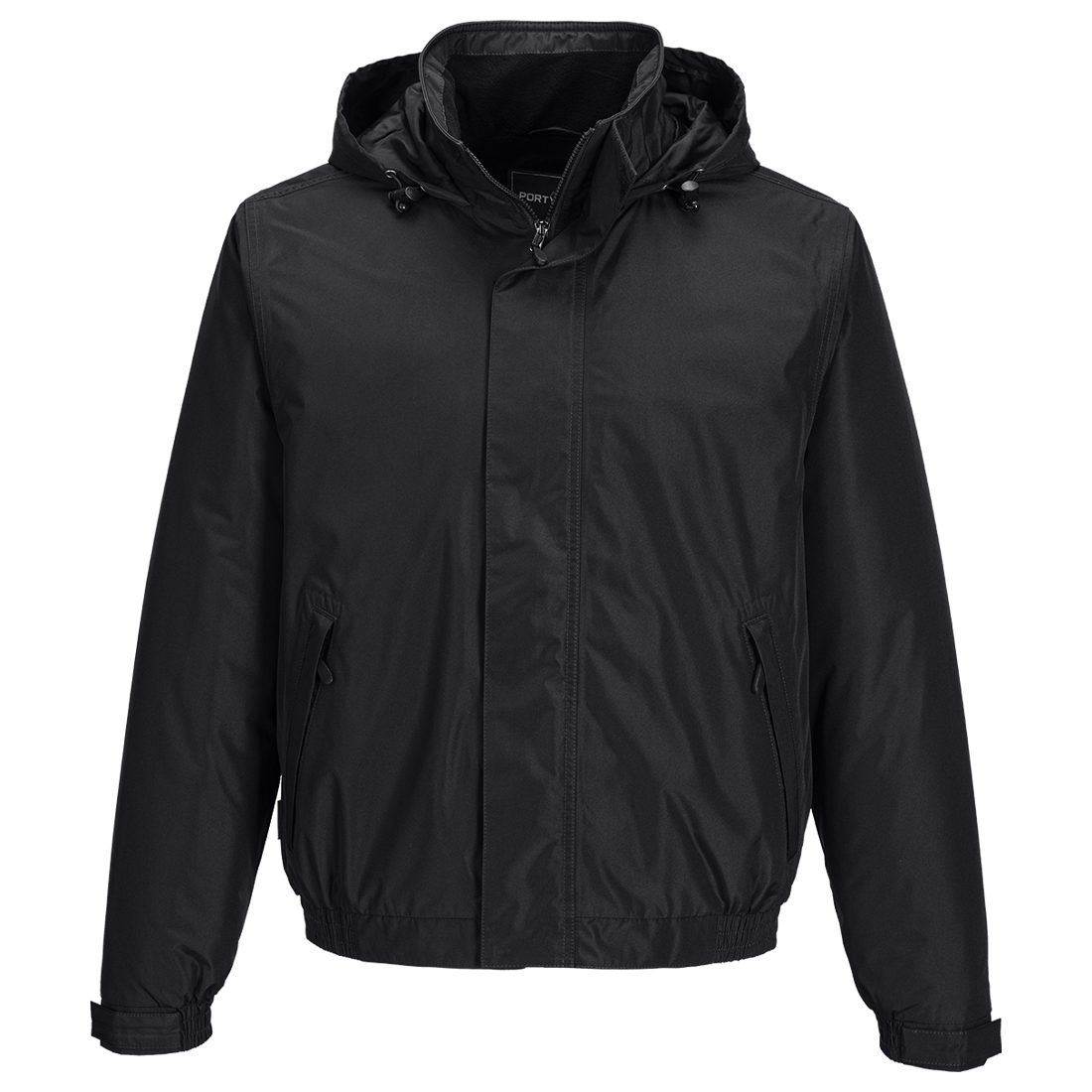 S503 - Calais Bomber Jacket - Enterprise Workwear