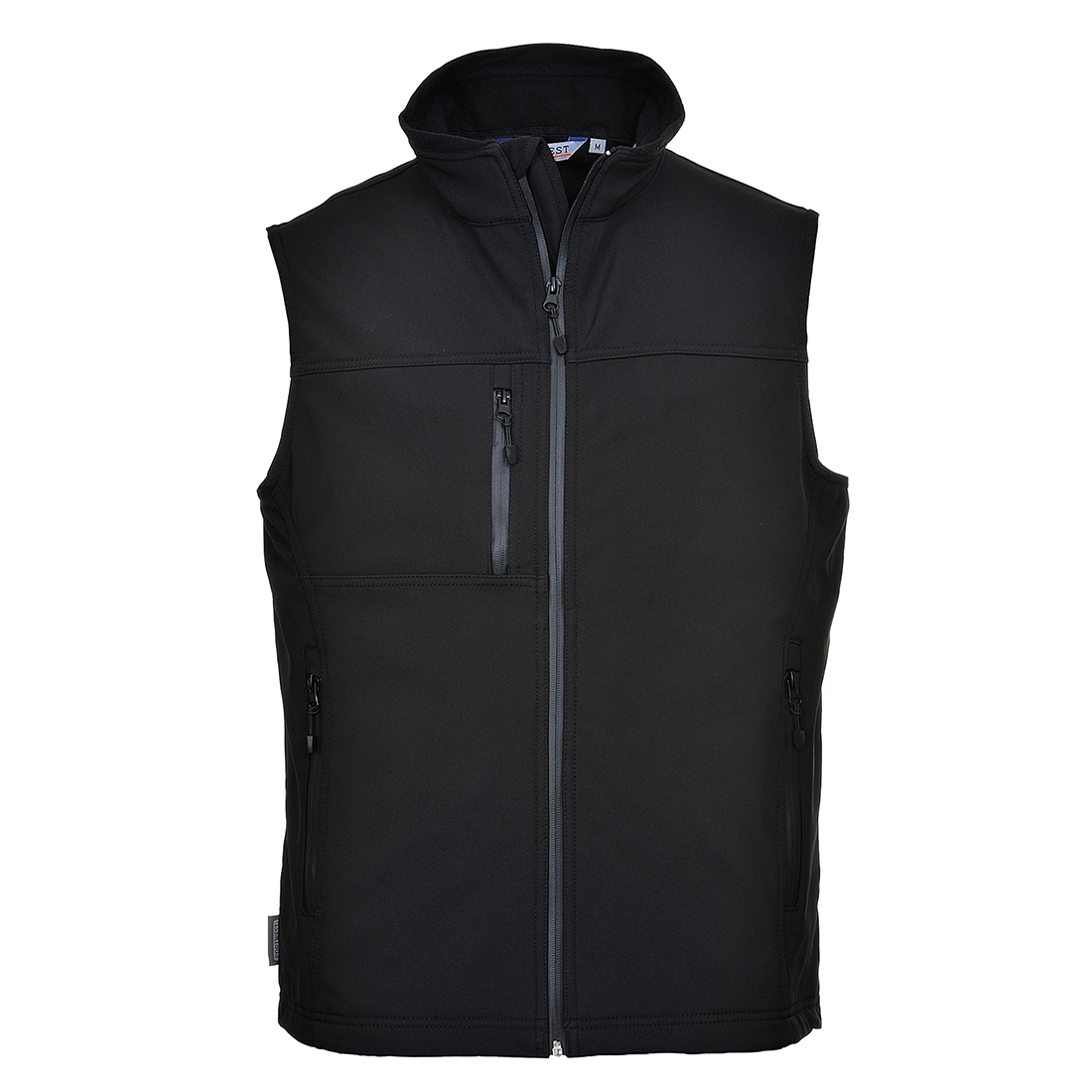 TK51 Softshell Gilet (3L) - Enterprise Workwear