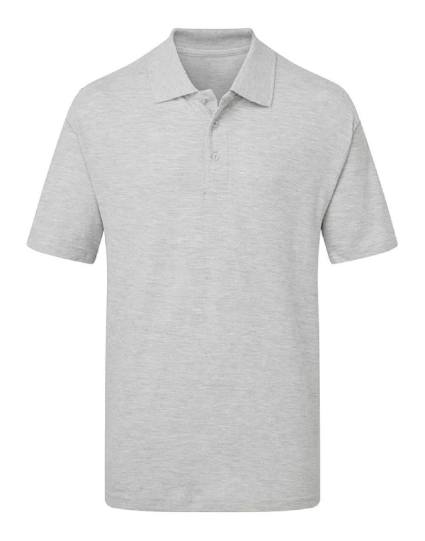 Workforce Unisex Polo 180g - Enterprise Workwear