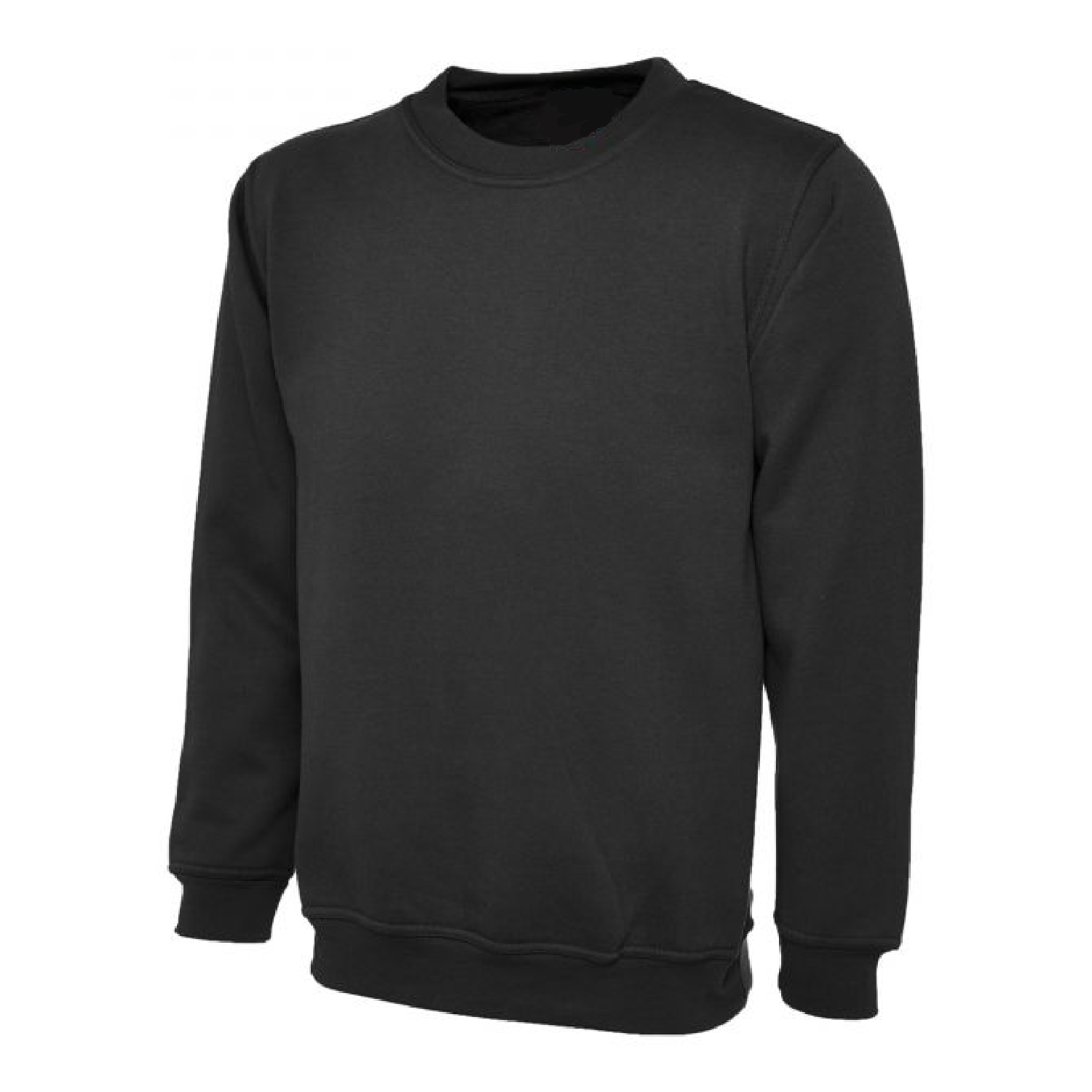 Essentials Collection - Sweatshirt - Enterprise Workwear