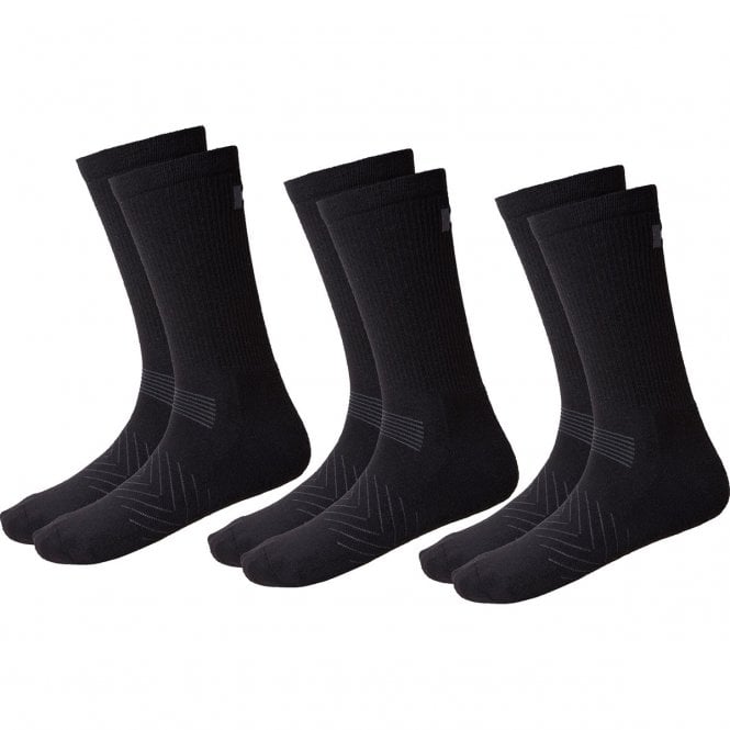 HJ Comfort Top Socks 3 Pack - Enterprise Workwear