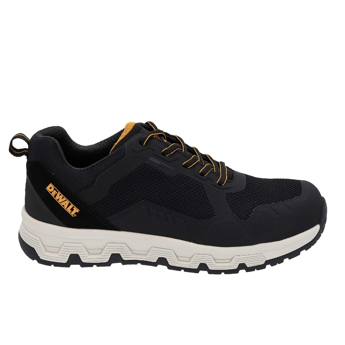 DeWalt Lamar Composite Safety Trainer SB PS FO HRO SR - Enterprise Workwear