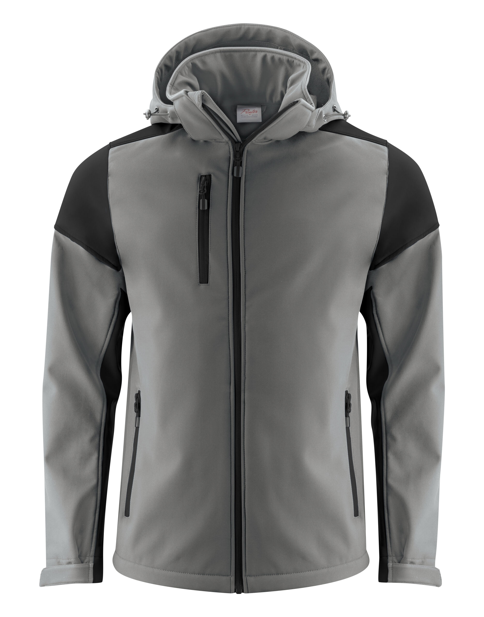 Printer Prime Softshell - Enterprise Workwear