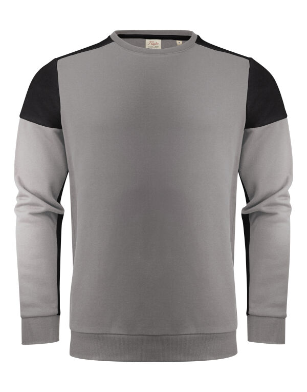 Printer Prime Crewneck Sweatshirt 280g - Enterprise Workwear