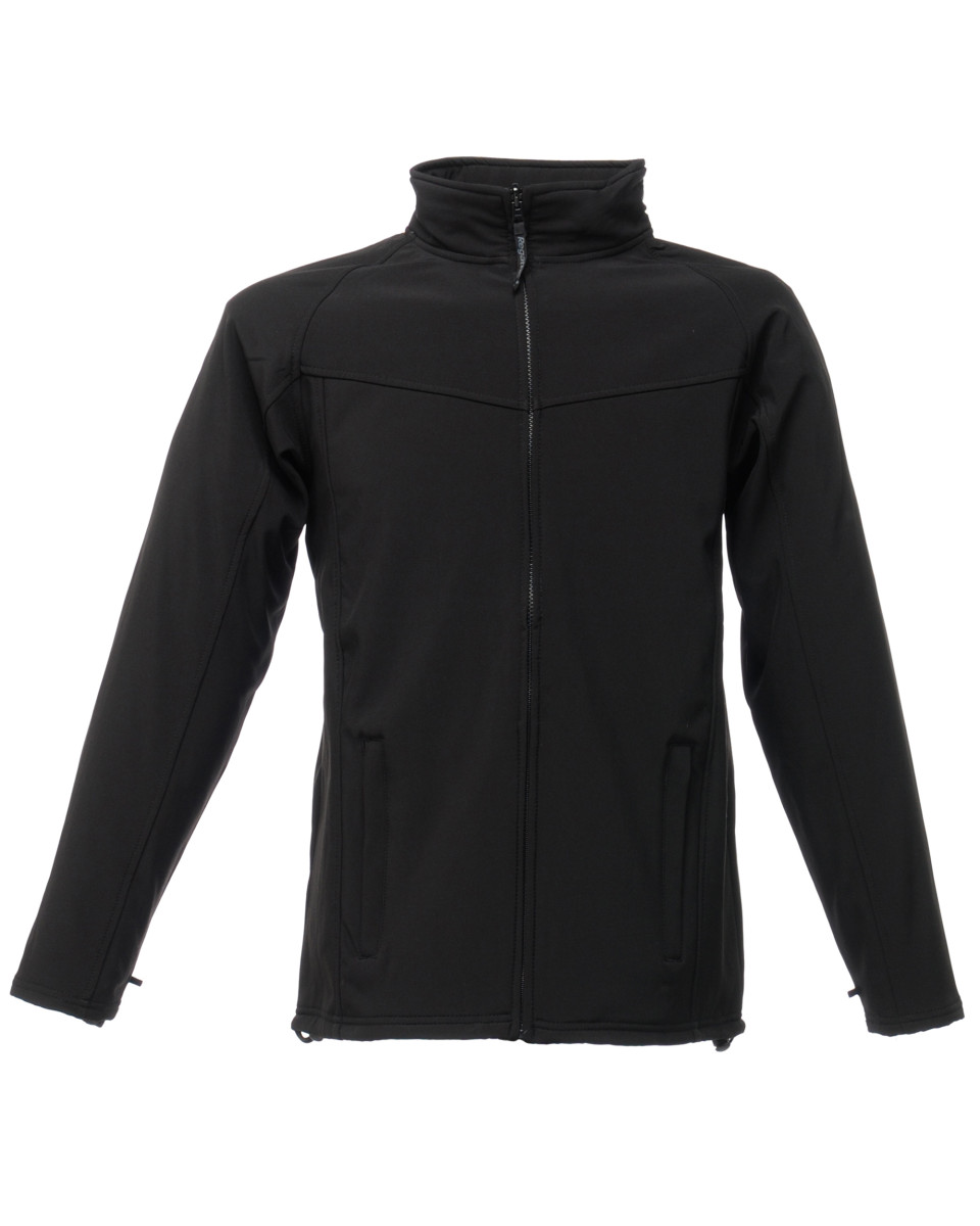 Regatta Uproar Softshell Jacket - Enterprise Workwear
