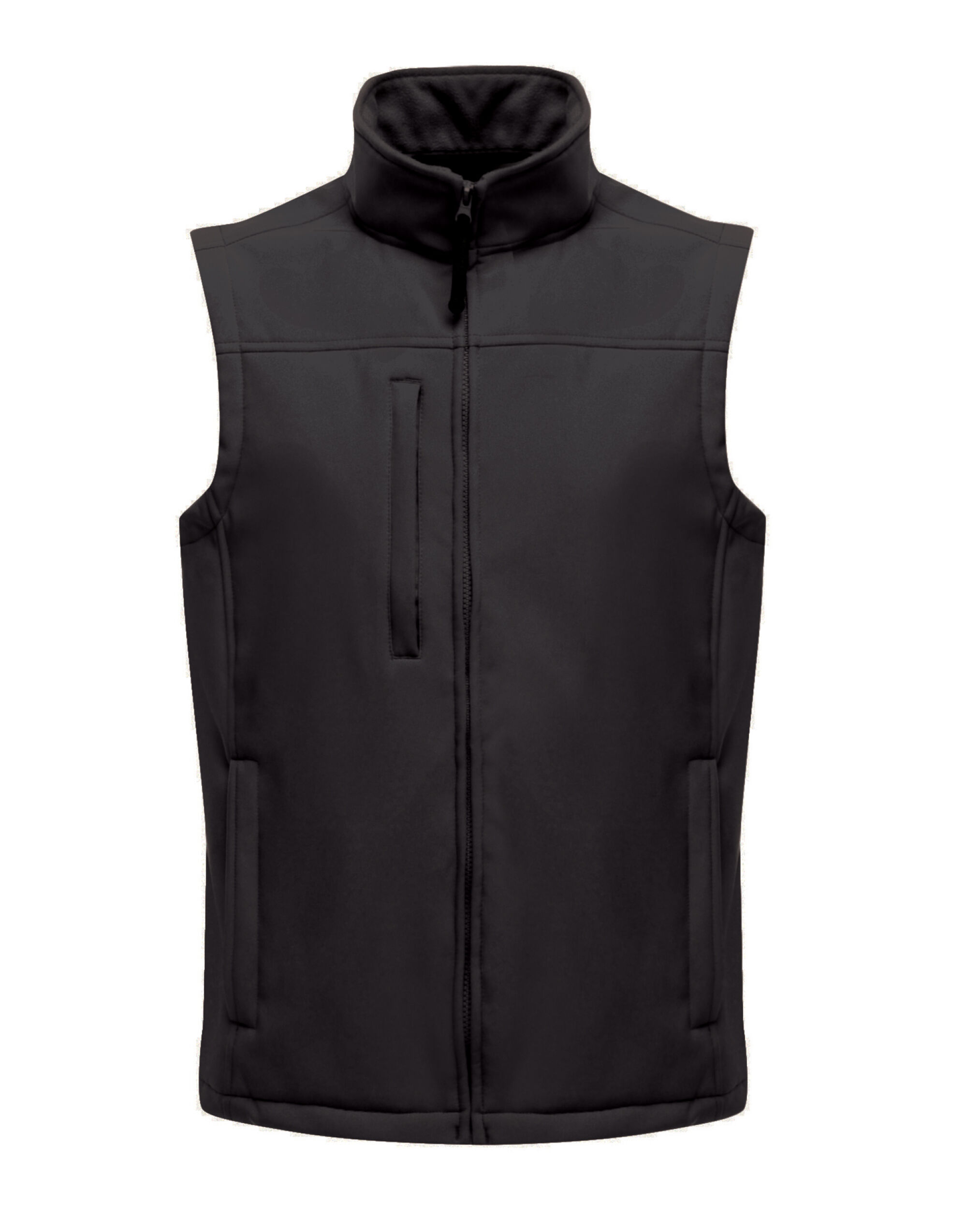 Essentials Collection - Softshell Gilet - Enterprise Workwear